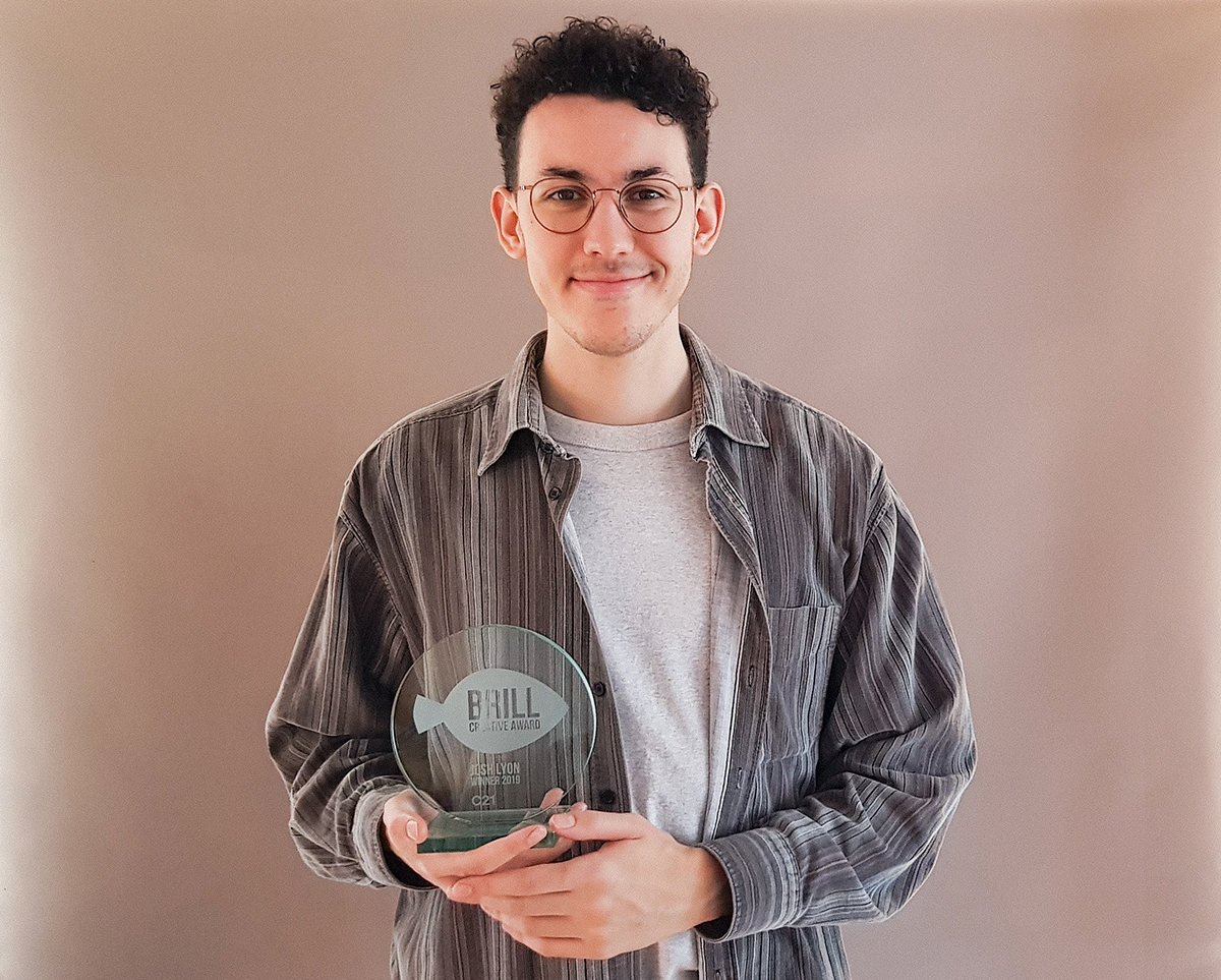 C21 Creative Communications » Not just bright, Brilliant » Josh Lyon ...